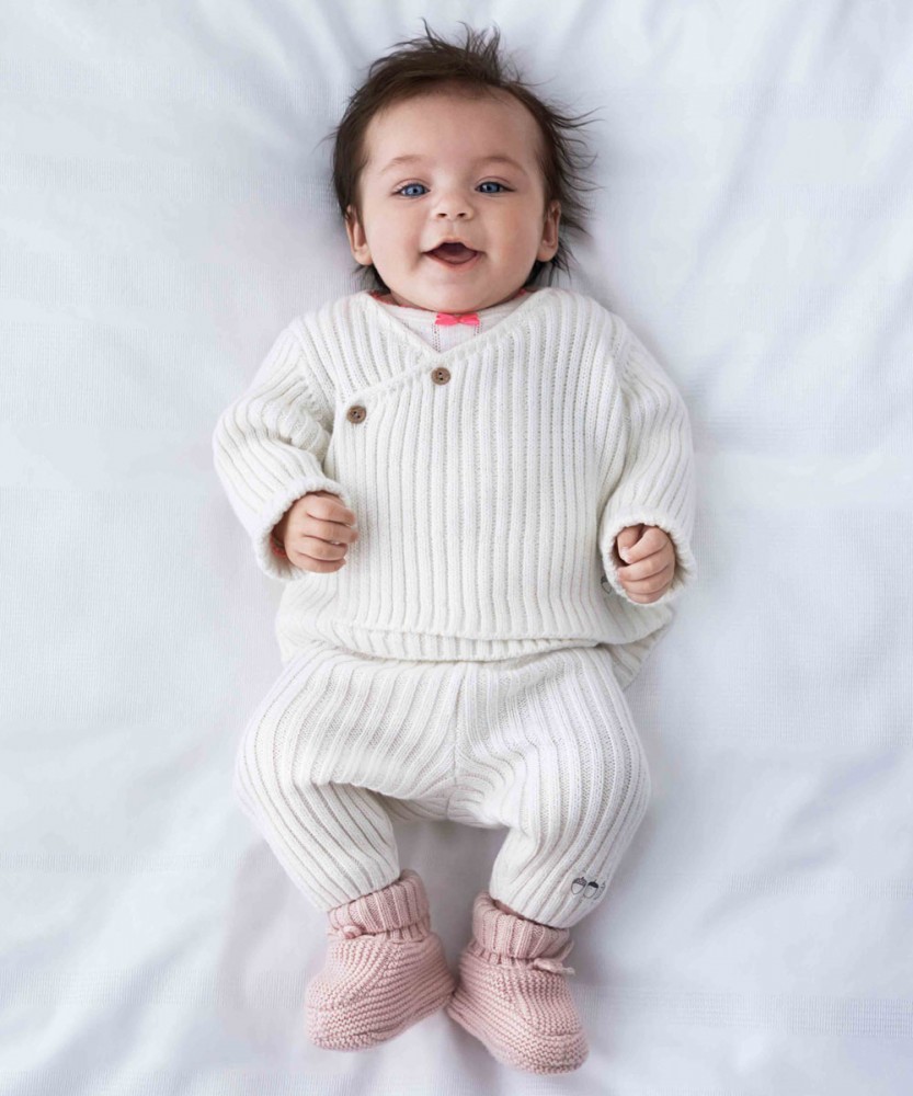 Newborn Exclusive Collection by H&M