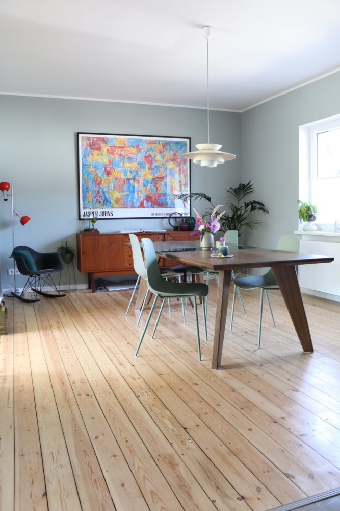 Hausbau mit Kind 30er Jahre Villa im Westen - Mummy Mag